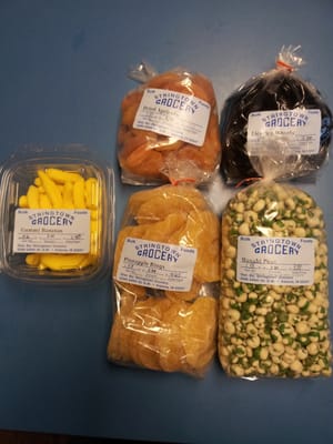 STRINGTOWN GROCERY - Updated May 2025 - 55 Photos & 36 Reviews - 540TH ...