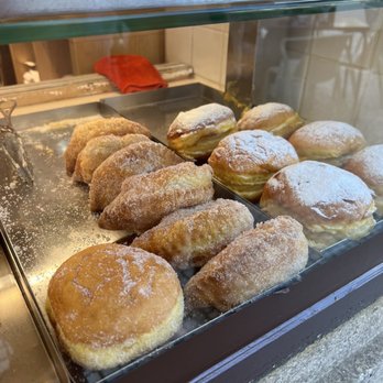 PADARIA RIBEIRO - Updated October 2025 - 78 Photos & 30 Reviews - Praça ...