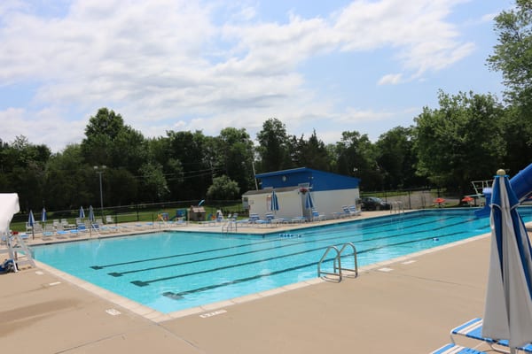 JUNIPER LANE SWIM CLUB - Updated July 2025 - 541 Juniper Ln ...