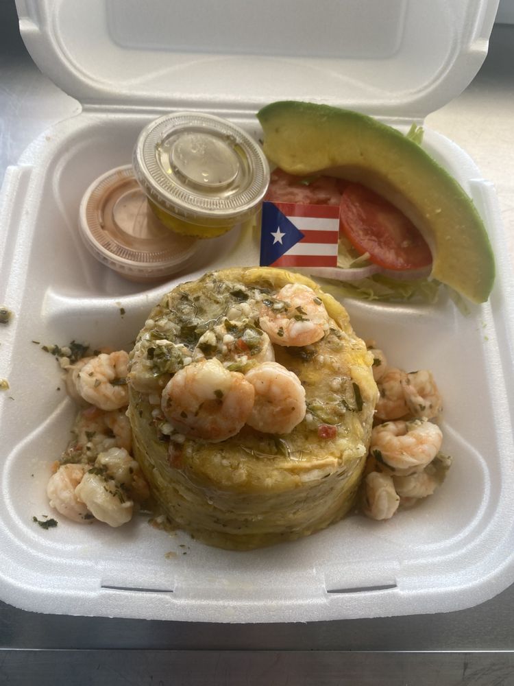 EL COQUI FOOD TRUCK - 14132 Palm Beach Blvd, Fort Myers, Florida - Food ...