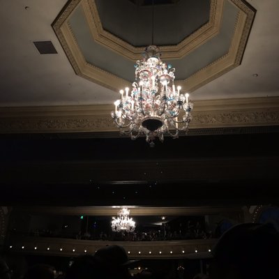 CRYSTAL BALLROOM - 316 Photos & 343 Reviews - Music Venues - 1332 W ...