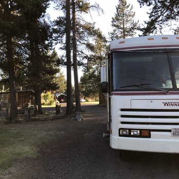 BIG PINES RV PARK - Updated June 2024 - 49 Photos & 41 Reviews - 135151 ...
