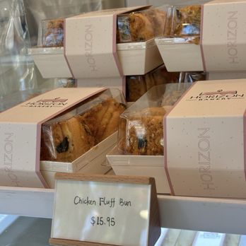 HORIZON BAKERY Cupertino, CA - Updated November 2024 - 178 Photos & 56 ...
