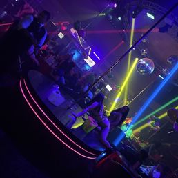 JAGUARS CLUB PHOENIX - Updated December 2025 - 46 Photos & 116 Reviews ...