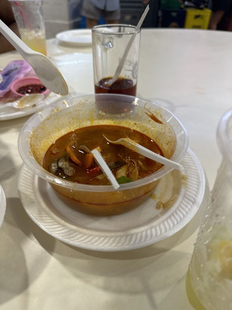 HAI KEE SEAFOOD - Updated December 2025 - #01-78 Newton Food Centre ...