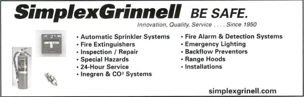 SIMPLEXGRINNELL - Updated December 2025 - 13 Reviews - 6952 Preston Ave ...