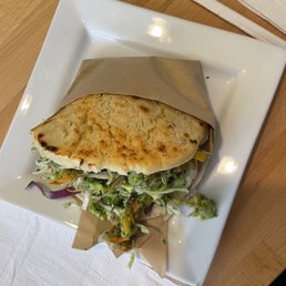 AREPA GEORGE - Updated September 2025 - 236 Photos & 196 Reviews - 1552 ...