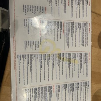 SUSHI NINE - Updated April 2025 - 588 Photos & 503 Reviews - 3812 ...