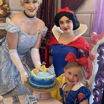 MRS POTTS TEA PARTY - Updated October 2025 - 78 Photos & 27 Reviews ...