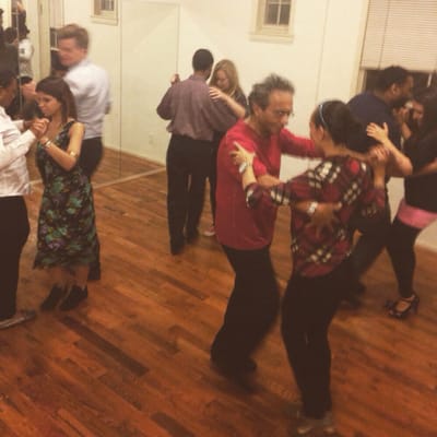 BROOKLYN TANGO - Updated December 2025 - 194 Columbia St, Brooklyn, New ...