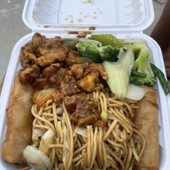 CHINA CHEF EXPRESS - Updated January 2025 - 122 Photos & 166 Reviews ...