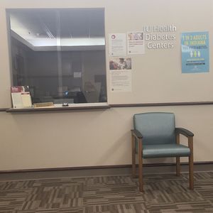 IU HEALTH UNIVERSITY HOSPITAL - Updated March 2025 - 10 Photos - 550 N ...