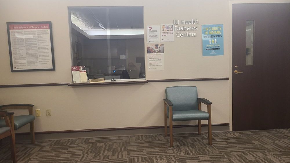 IU HEALTH UNIVERSITY HOSPITAL - Updated March 2025 - 22 Photos & 55 ...
