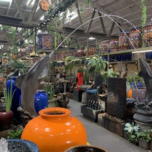 RESEDA DISCOUNT POTTERY & FOUNTAINS - 191 Photos & 211 Reviews - Home ...