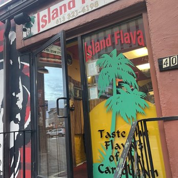 ISLAND FLAVA - Updated December 2025 - 23 Photos & 20 Reviews - 401 ...