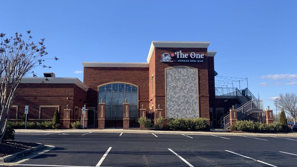 THE ONE KOREAN BBQ + BAR - Updated March 2025 - 69 Photos - 5820 Samet ...