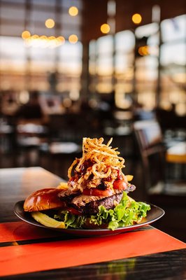 MOTOR BAR & RESTAURANT - 459 Photos & 203 Reviews - 400 W Canal St ...