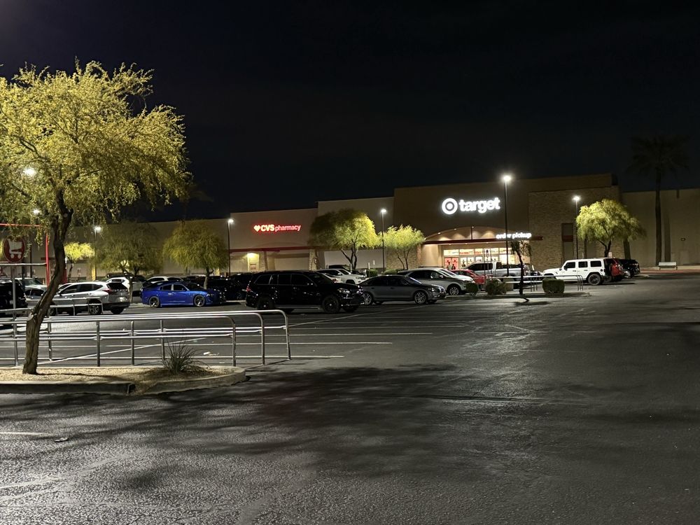 TARGET - Updated January 2026 - 55 Photos & 74 Reviews - 1515 N ...