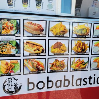 BOBABLASTIC - Updated September 2025 - 4100 S Palo Verde Rd, Tucson ...