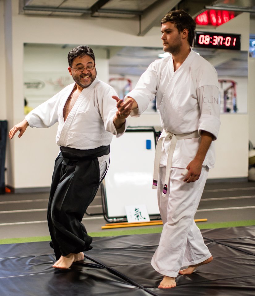 AUSTIN KI MOVEMENT - 10 Photos - 3905 Warehouse Row, Austin, Texas ...