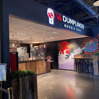 LIL DUMPLINGS NOODLE BAR - Updated July 2025 - 151 Photos & 95 Reviews - 906 Carrollton Ave ...