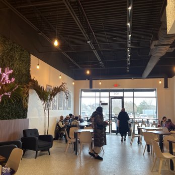 MOTW COFFEE & PASTRIES - Updated January 2026 - 67 Photos & 33 Reviews ...