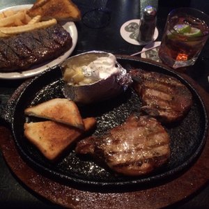 WAGERS GRILL & BAR - 55 Photos & 62 Reviews - 3914 River Place Dr ...