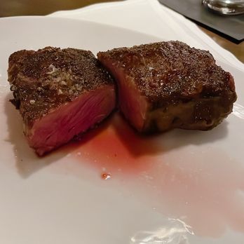 BOSTON CHOPS DOWNTOWN - 211 Photos & 125 Reviews - 52 Temple Pl, Boston ...