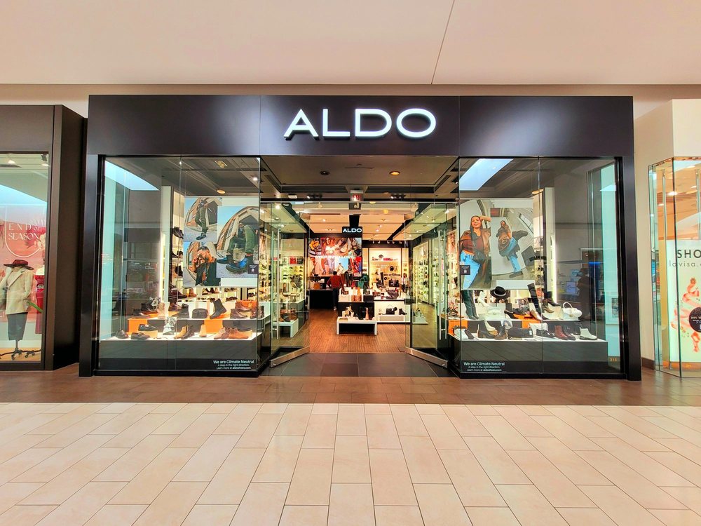 ALDO - Updated October 2025 - 13 Photos & 30 Reviews - 315 Los Cerritos ...