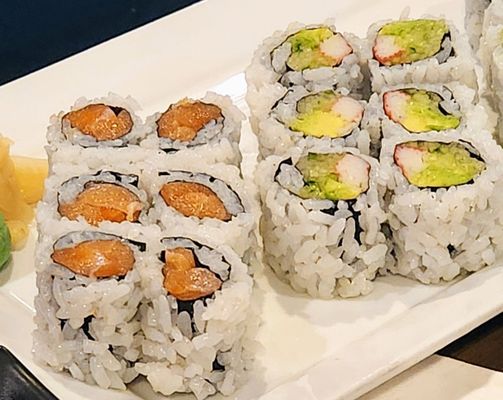 KEN KEN SUSHI ASIAN CUISINE - Updated September 2025 - 319 Photos & 103 ...