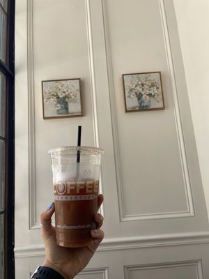 COFFEE CONNECTION - PROVIDENCE - Updated June 2025 - 13 Photos & 20 Reviews - 32 Custom House St ...