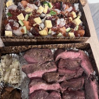 WAFU BENTO - Updated February 2025 - 83 Photos & 36 Reviews - 555 Anton ...