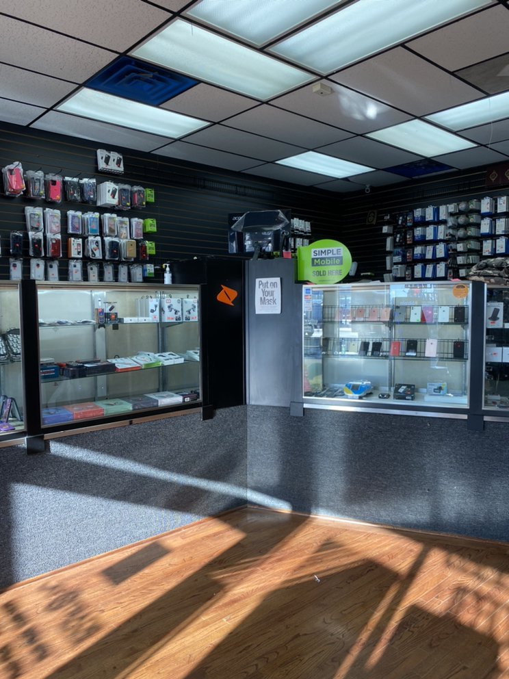 ABC CHOICE - 4250 S Wentworth Ave, Chicago, Illinois - Mobile Phones ...