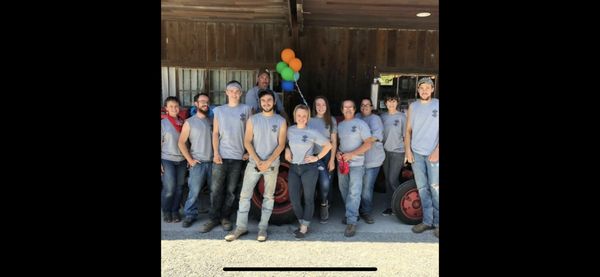 GRAHAM HAY MARKET - Updated December 2025 - 13 Reviews - 22818 Meridian ...