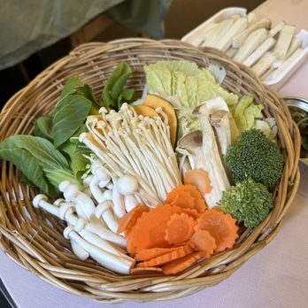 THAI HOT POT HEAVEN - Updated July 2025 - 136 Photos & 96 Reviews - 730 ...