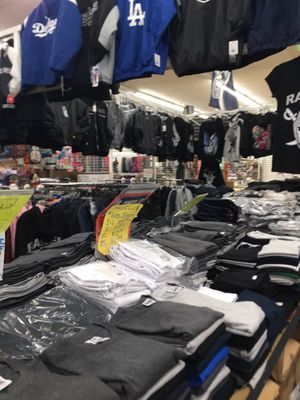 BROADWAY DISCOUNT CENTER - Updated December 2025 - 804 N Broadway ...