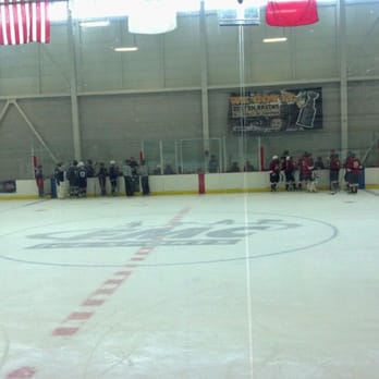 CRONIN SKATING RINK - Updated December 2025 - 870 Revere Beach Pkwy ...