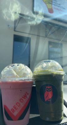 RED OWL COFFEE COMPANY - Updated September 2024 - 16 Photos & 25 ...