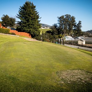 THE INSTITUTE GOLF COURSE - 14830 Foothill Ave, Morgan Hill, California ...