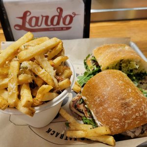 LARDO - 518 Photos & 237 Reviews - 3708 Las Vegas Blvd S, Las Vegas, NV ...