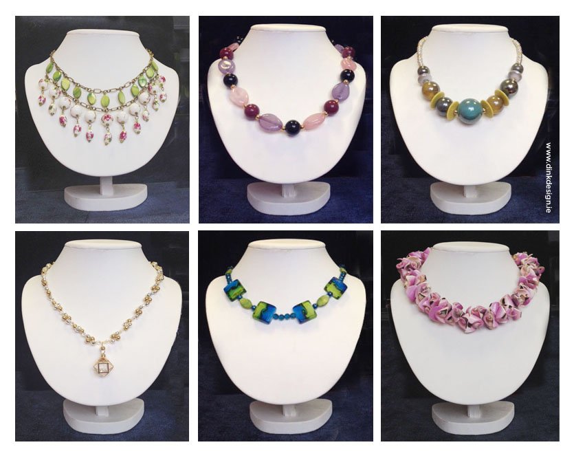 DINK DESIGN JEWELLERY - Arts & Crafts - Devenish Road, Dublin, Republic ...