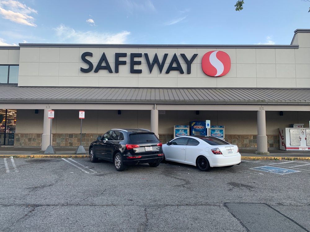 SAFEWAY - Updated May 2026 - 15 Photos & 38 Reviews - 3532 172nd St NE ...