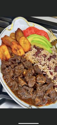 IRIE JAMAICA FOOD - Updated September 2025 - 610 S Broadway, Green Bay ...