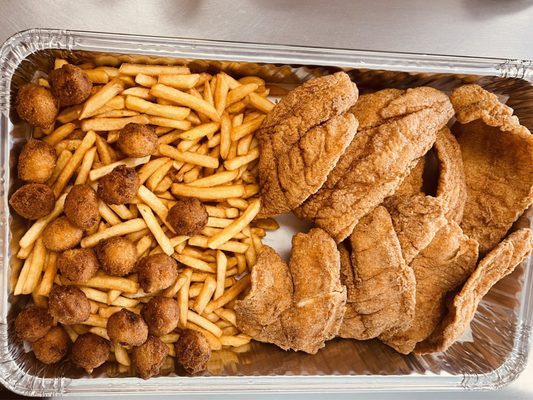 TA NEW ORLEANS SEAFOOD - Updated December 2025 - 37 Photos & 10 Reviews ...