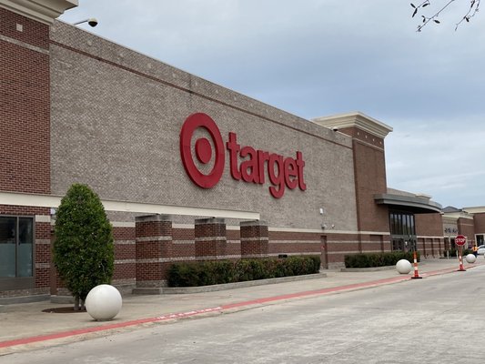 TARGET - Updated October 2025 - 61 Photos & 73 Reviews - 23710 ...