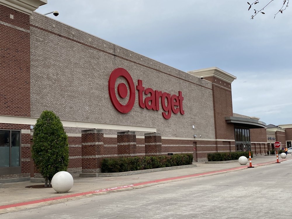 TARGET - Updated October 2025 - 61 Photos & 73 Reviews - 23710 ...