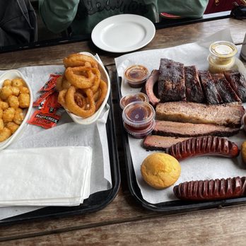 TANK HOUSE BBQ AND BAR - 1548 Photos & 1684 Reviews - 1925 J St ...