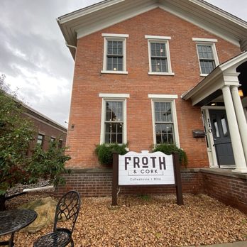 FROTH & CORK - Updated January 2025 - 82 Photos & 57 Reviews - 110 4th ...