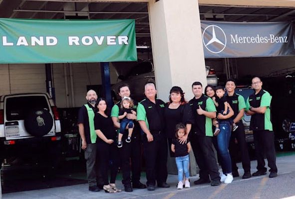 HUFF AUTOMOTIVE - Updated October 2025 - 37 Photos & 65 Reviews - 95 N ...