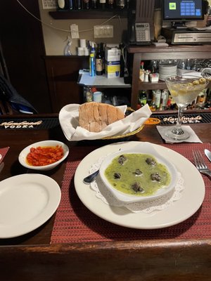 SAPORE ITALIAN RESTAURANT - 11 Photos & 12 Reviews - 1108 Main St ...